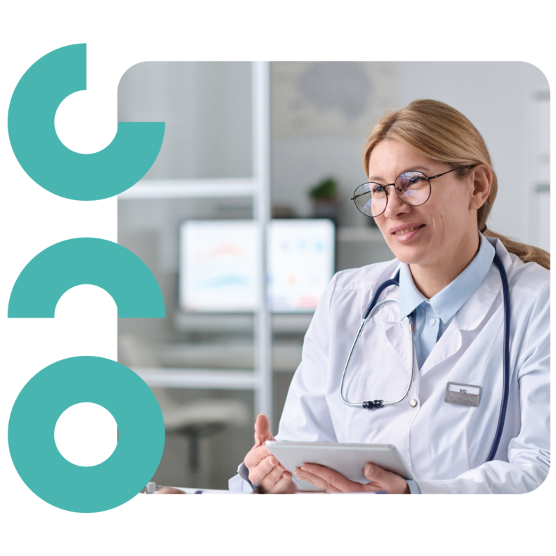 Cemplicity | Patient-Reported Measures Software