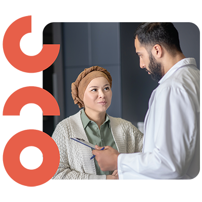 Cemplicity | Patient-Reported Measures Software