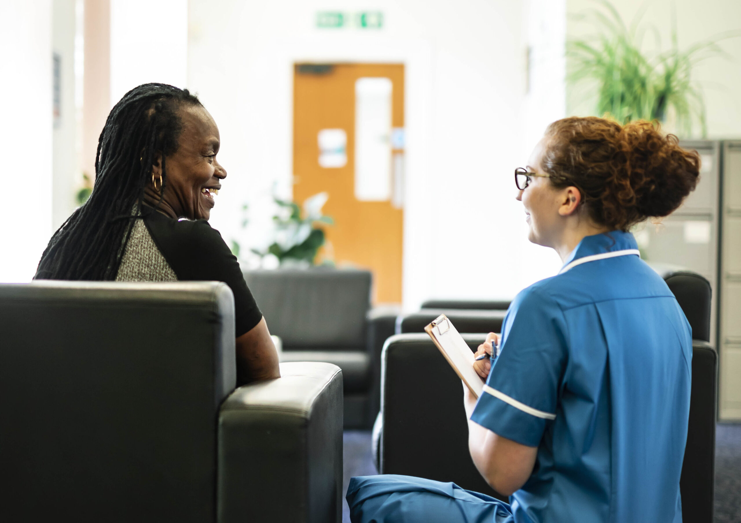 Cemplicity | Patient-Reported Measures Software